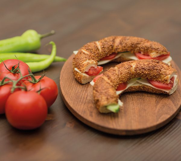 Simitci Cafe - Geschmack aus Tradition