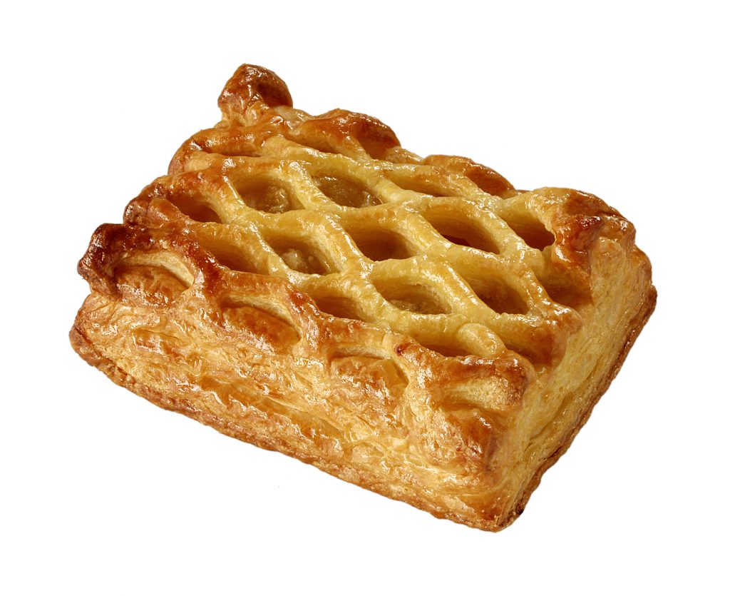 APFELTASCHE - Simitci Cafe